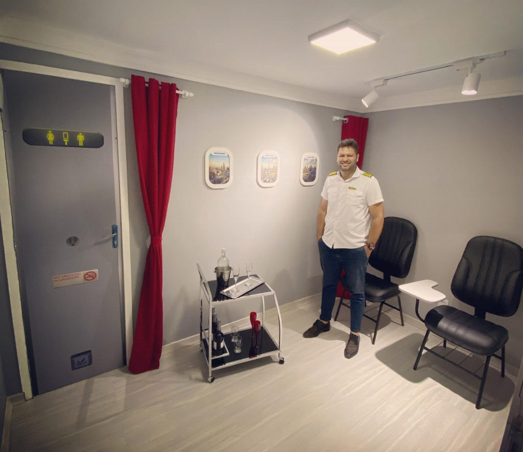 Vip Room - Inglês Aplicado